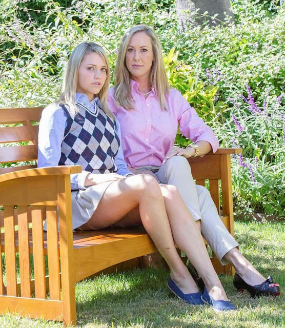 Moms Sassy Girl — Mrredbush Strengersebastian Sorekitty