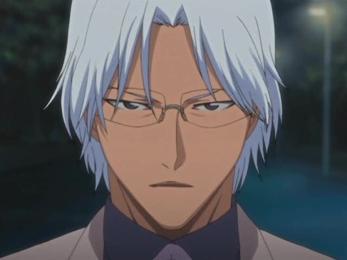 Ryūken Ishida On Tumblr