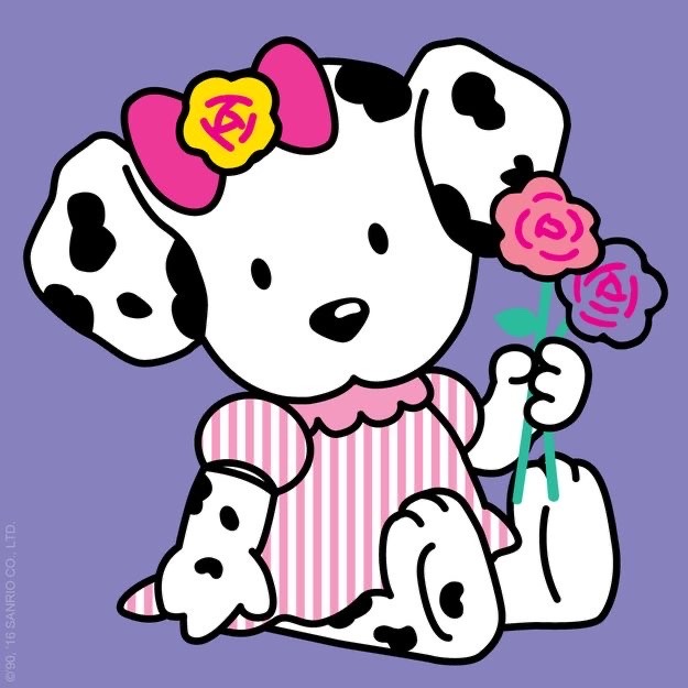Spottie Dottie On Tumblr
