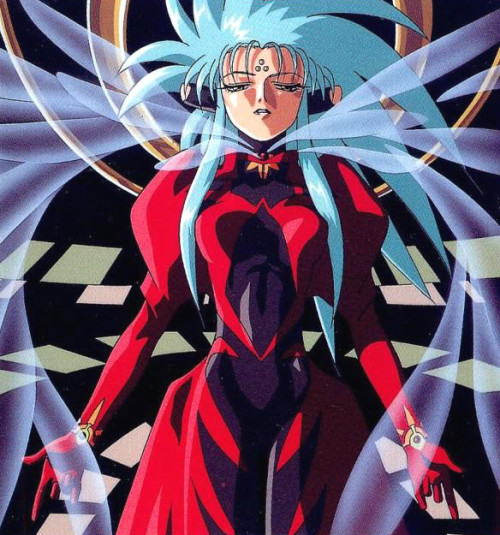 Ryoko Hakubi On Tumblr
