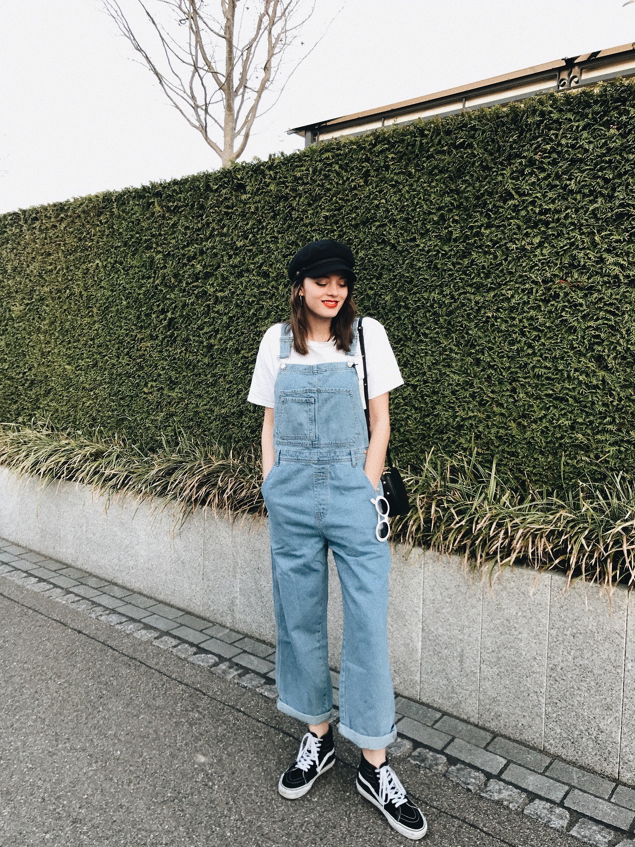 Whos That Vans Girl Maryljean Fashion And Vans Girls