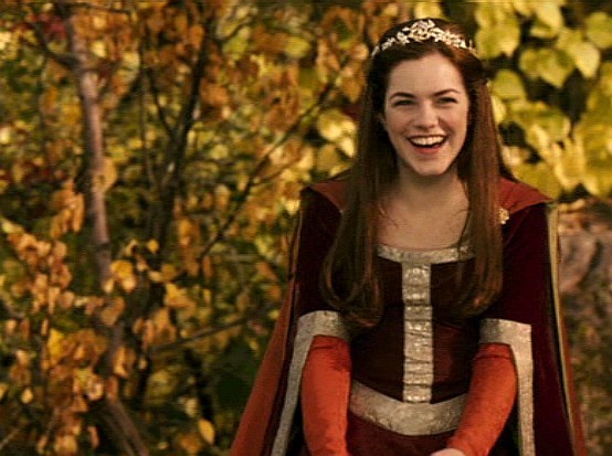 Fandoms United — Lucy Pevensie Queen Lucy The Valiant S And