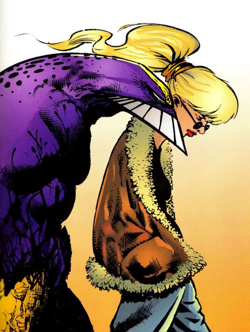 The Maxx On Tumblr