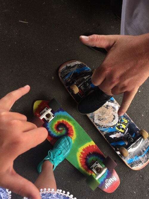 Skater Boi On Tumblr