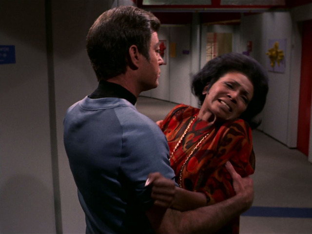 They Boldly Went A Star Trek Tumblr 1 Of 1