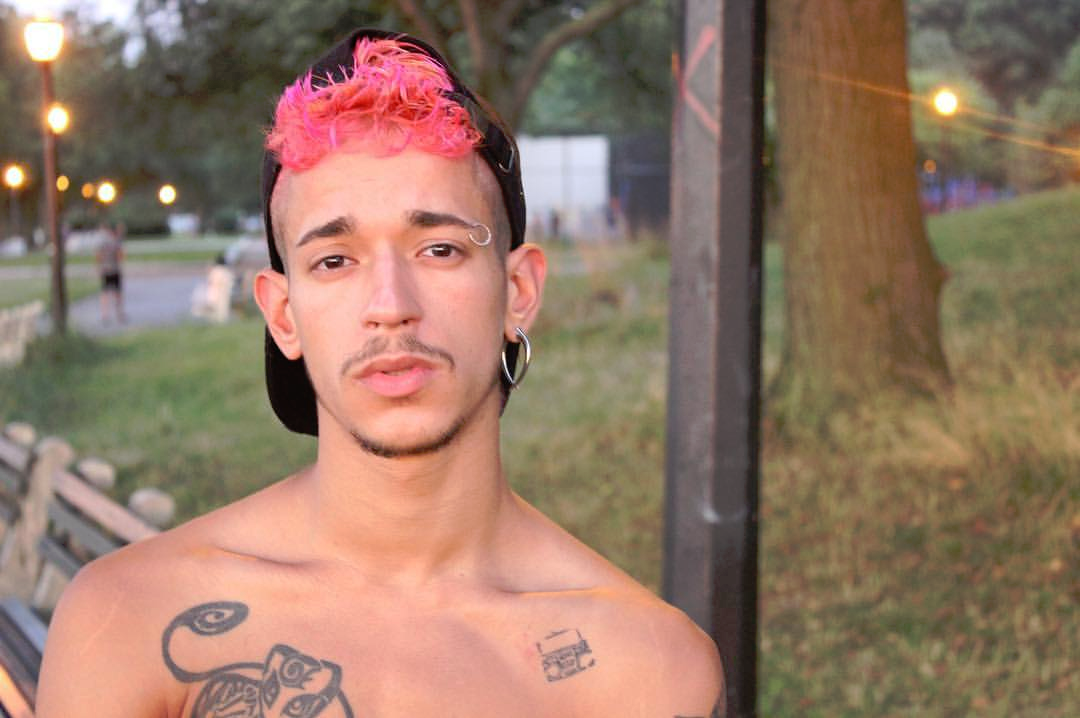 Thotyssey — On Point With Jayse Vegas