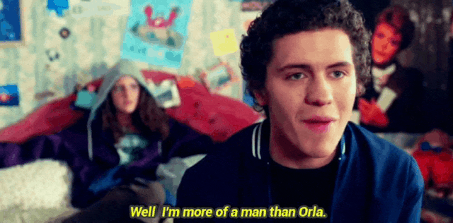 Derry On Tumblr