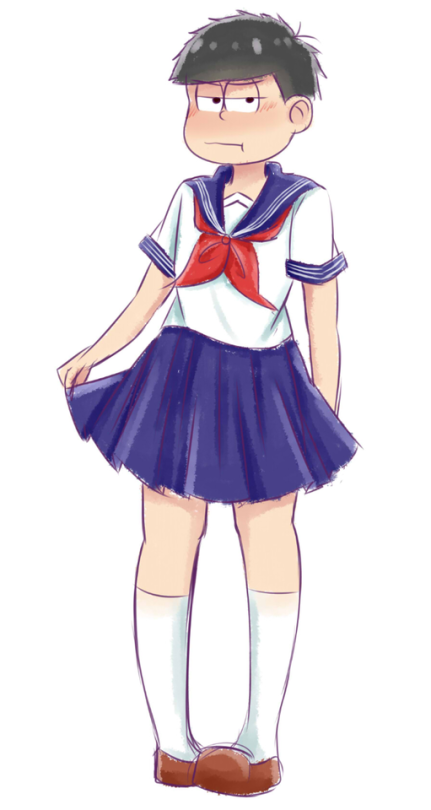 Serafuku On Tumblr