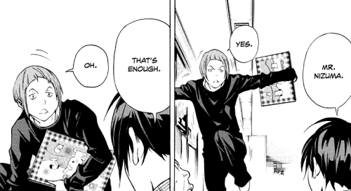 Eiji Niizuma On Tumblr
