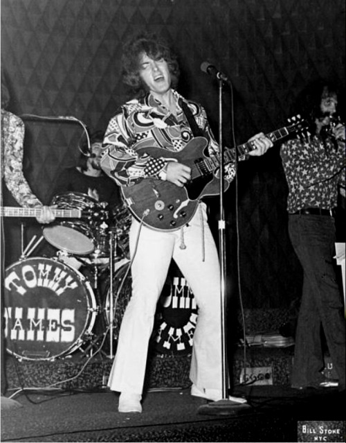 Sixties Rock Reflections