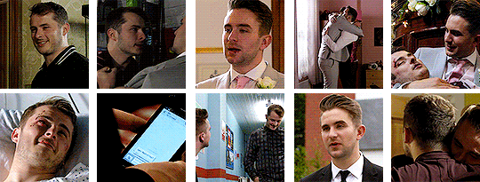 Eastenders Ben And Callum Appreciation Thread Page 883 — Digital Spy