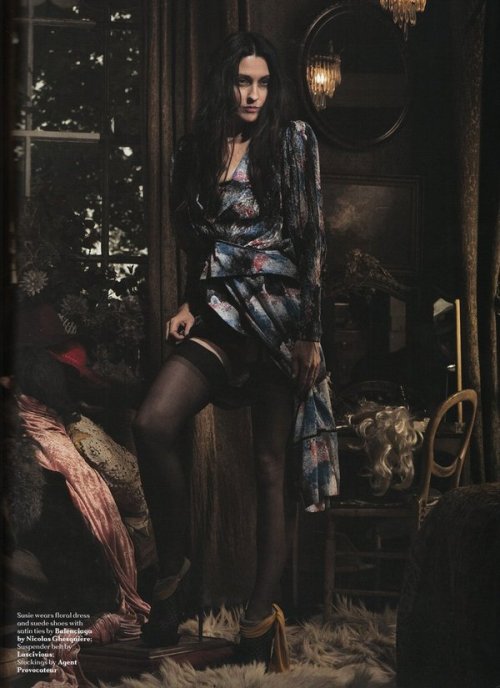 Susie Bick On Tumblr
