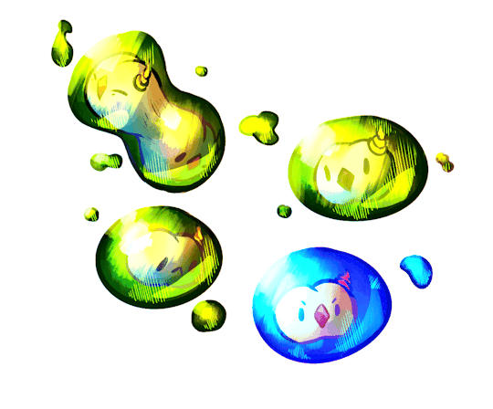 Shiny Solosis On Tumblr
