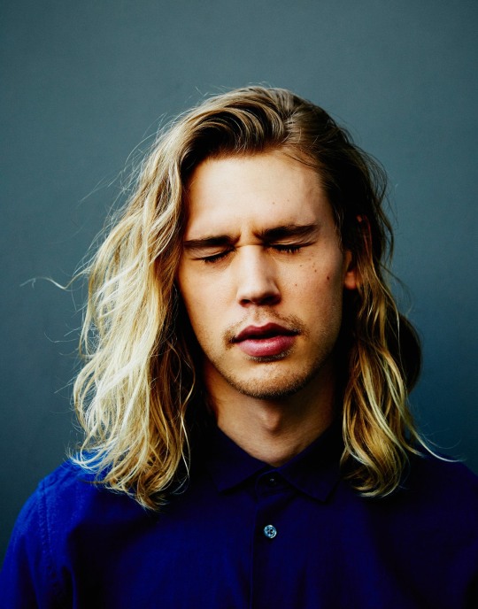Austin Butler Lpsg