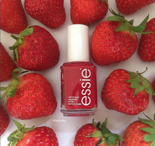 Essie