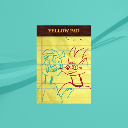 Shrek X Shadow On Tumblr