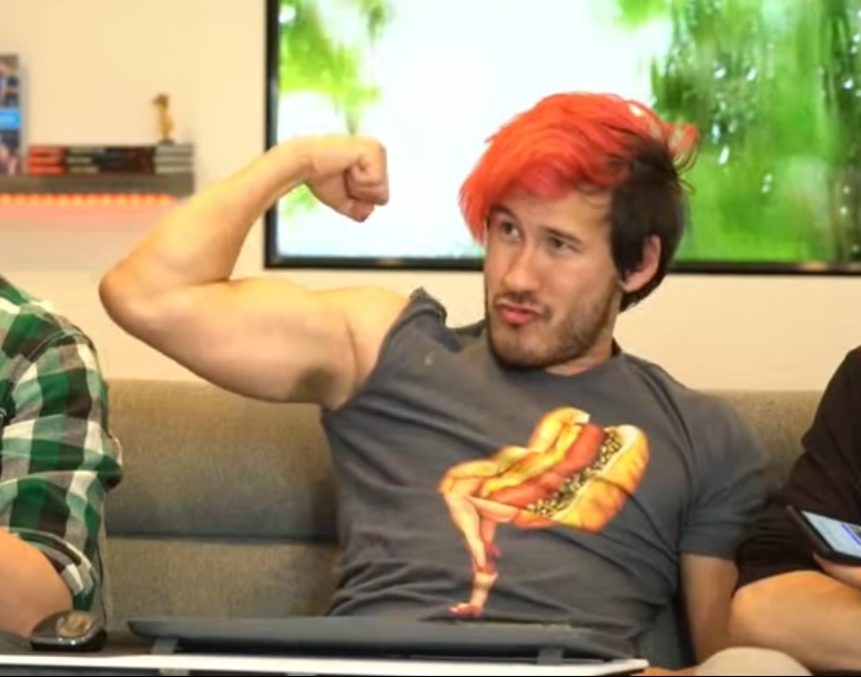 Markiplier Page 17 Lpsg