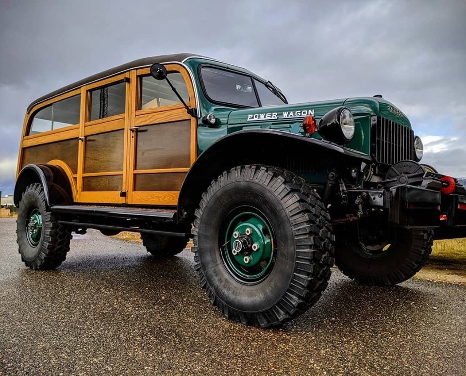 My Jeep Addiction — Badass Jeeps Just Badass Jeeps