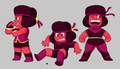 Ruby On Tumblr