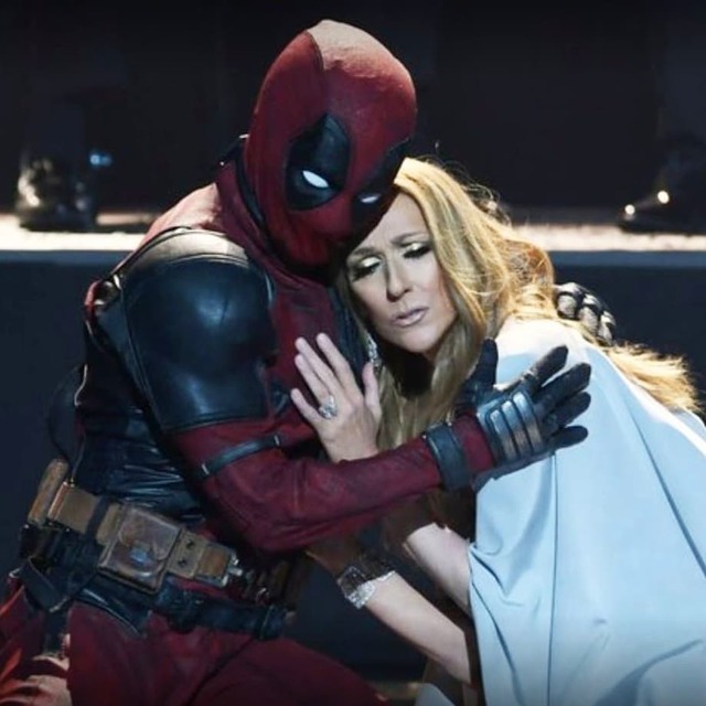 Geekdom โ News Flash Emma Frost Is In Deadpool 2 ๐ณ๐๐๐