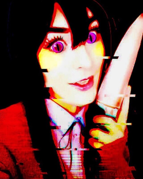 Yuri Cosplay On Tumblr