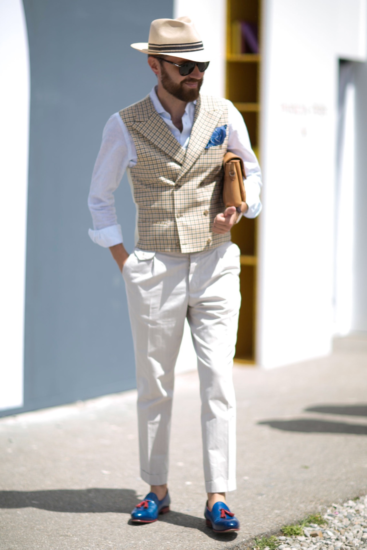 British Style — pitti-moda: Firenze Pitti Uomo Men’s Street... British Style — pitti-moda: Firenze Pitti Uomo Men’s Street...