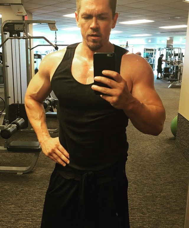 Hot Sweaty Guys — Steve Howey Follow spreewald for more sweaty guys Hot Sweaty Guys — Steve Howey Follow spreewald for more sweaty guys