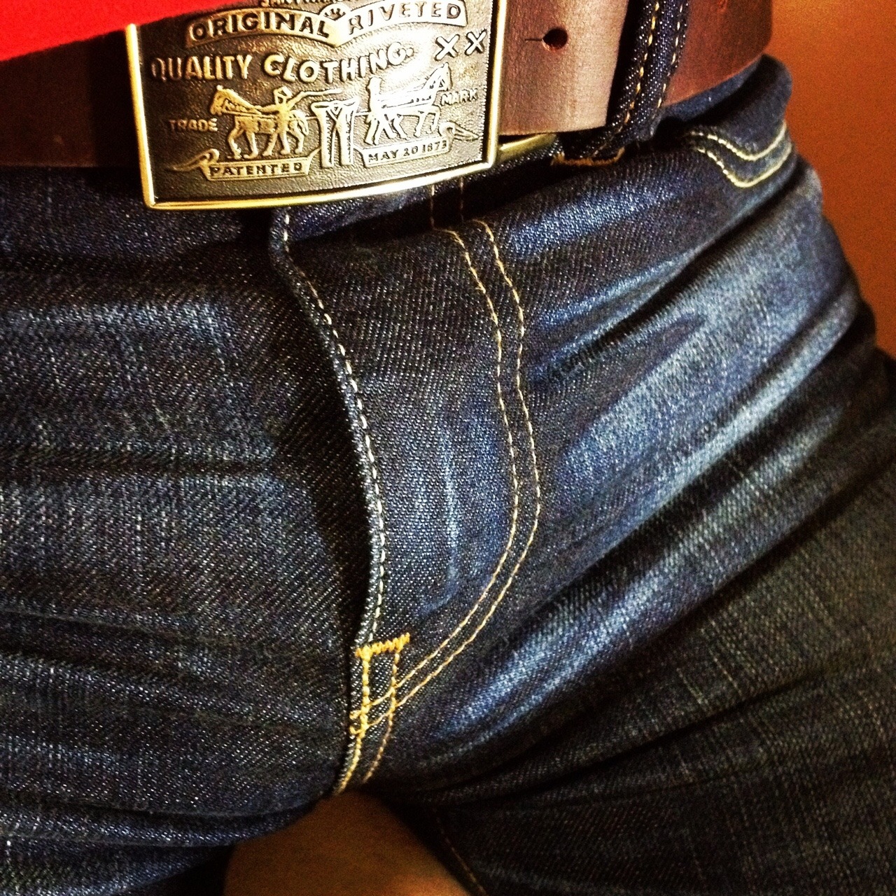 18 Jeans Gay Denim Sex 18 — Laroo Perfect