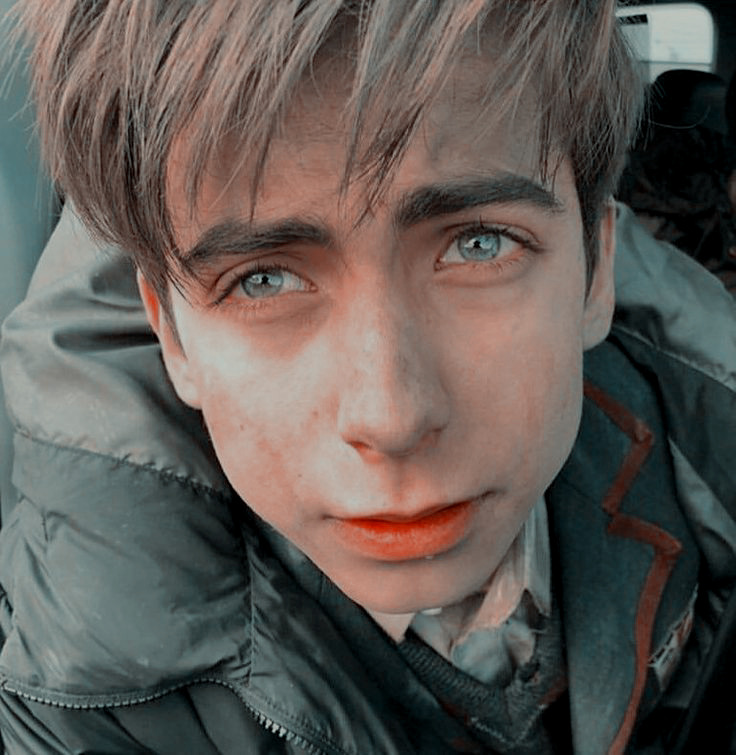 Icons Aidan Gallagher Tumblr