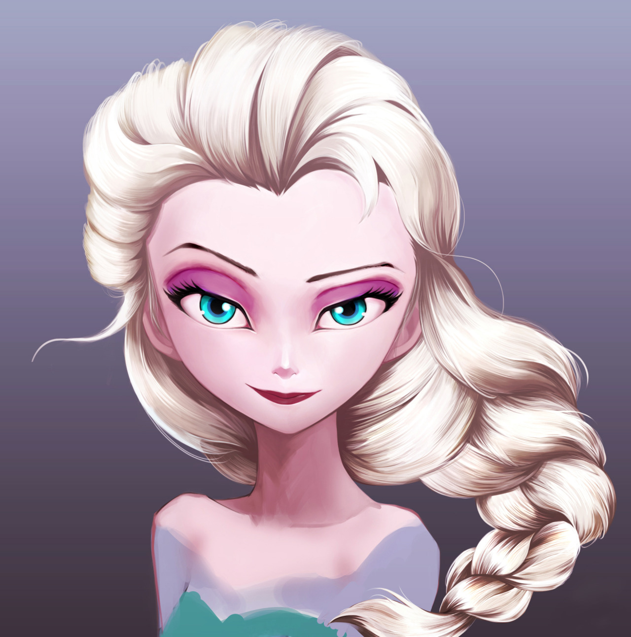 Elsanna Art Archive Lanveril Elsa