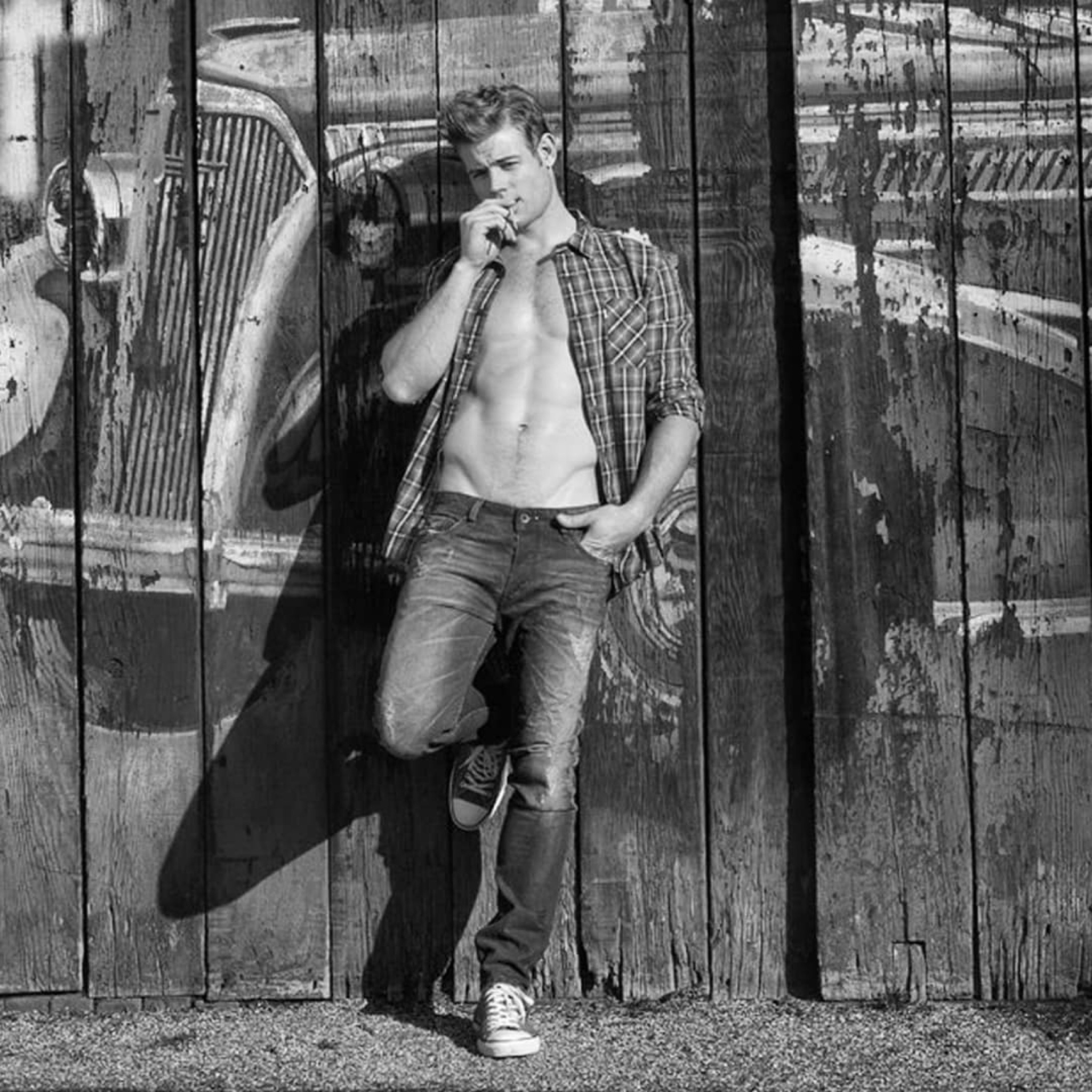 Trevor Donovan Page 6 Lpsg