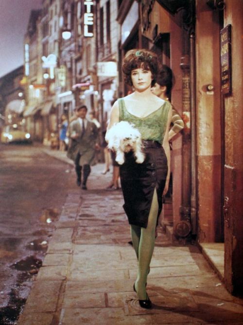 Oops Simplymagdorable Shirley Maclaine In Irma La