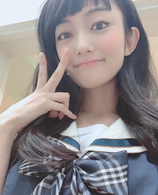 Suzuka Morita On Tumblr
