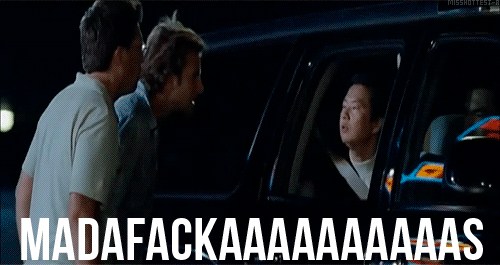 Mr Chow On Tumblr