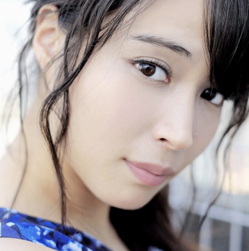 Hirose Alice On Tumblr