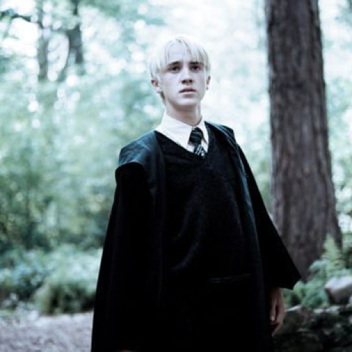 Draco Malfoy Imagines — Sleeping In Draco Malfoy Imagine