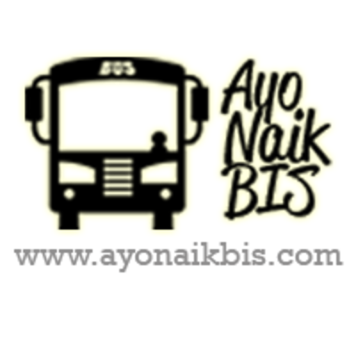 Ayo Naik Bis — Kemeja Bus Ayo Naik Bis - Pesona Indonesia Ayo Naik Bis — Kemeja Bus Ayo Naik Bis - Pesona Indonesia