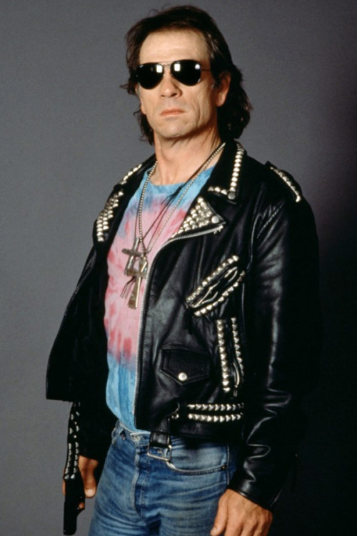 The Actioneer Tommy Lee Jones Under Siege 1992