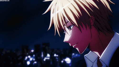 Maid Sama Tumblr