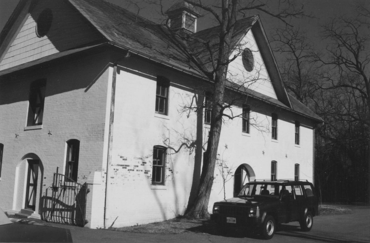 Ghost Expedition And Demonstration Montgomery Maryland Paranormal