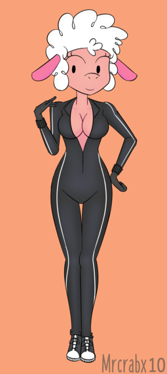 Leggy Lamb On Tumblr