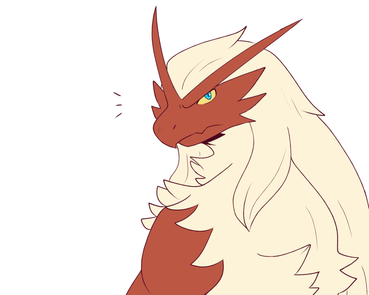 Blaziken On Tumblr