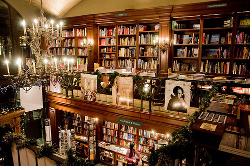 BOOK MANIA! — Rizzoli Bookstore, New York, NY. The flagship... BOOK MANIA! — Rizzoli Bookstore, New York, NY. The flagship...