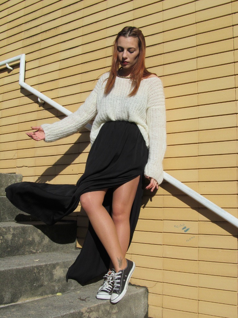 Merely Tights