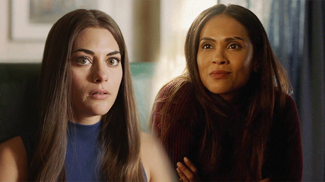 I Love Lucifer Morningstar — Mariadeckerstar Maze And Eve Are Going To Be