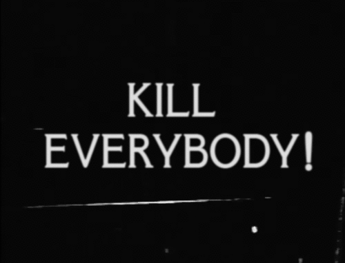 Kill On Tumblr