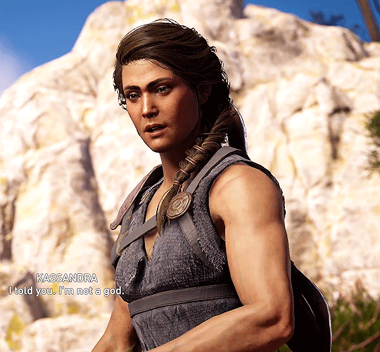 Assassins Creed Odyssey Page 6 The L Chat