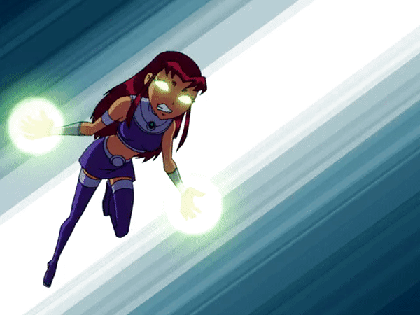 Starfire Random S 9120 Hot Sex Picture