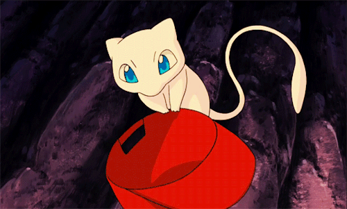 Mew Tumblr