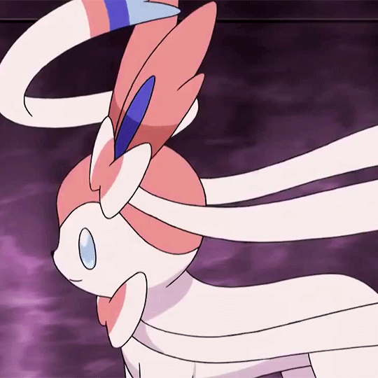 Rule 34 Pokemon